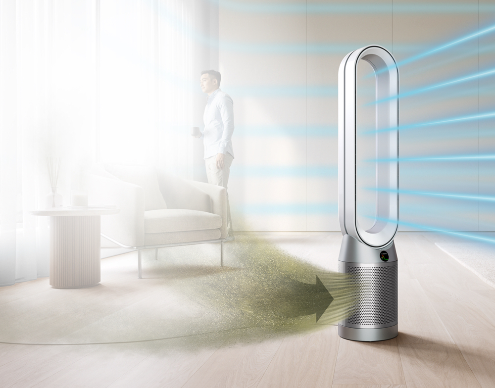Dyson : aspirateurs, ventilateurs, chauffages et accessoires | Site ...