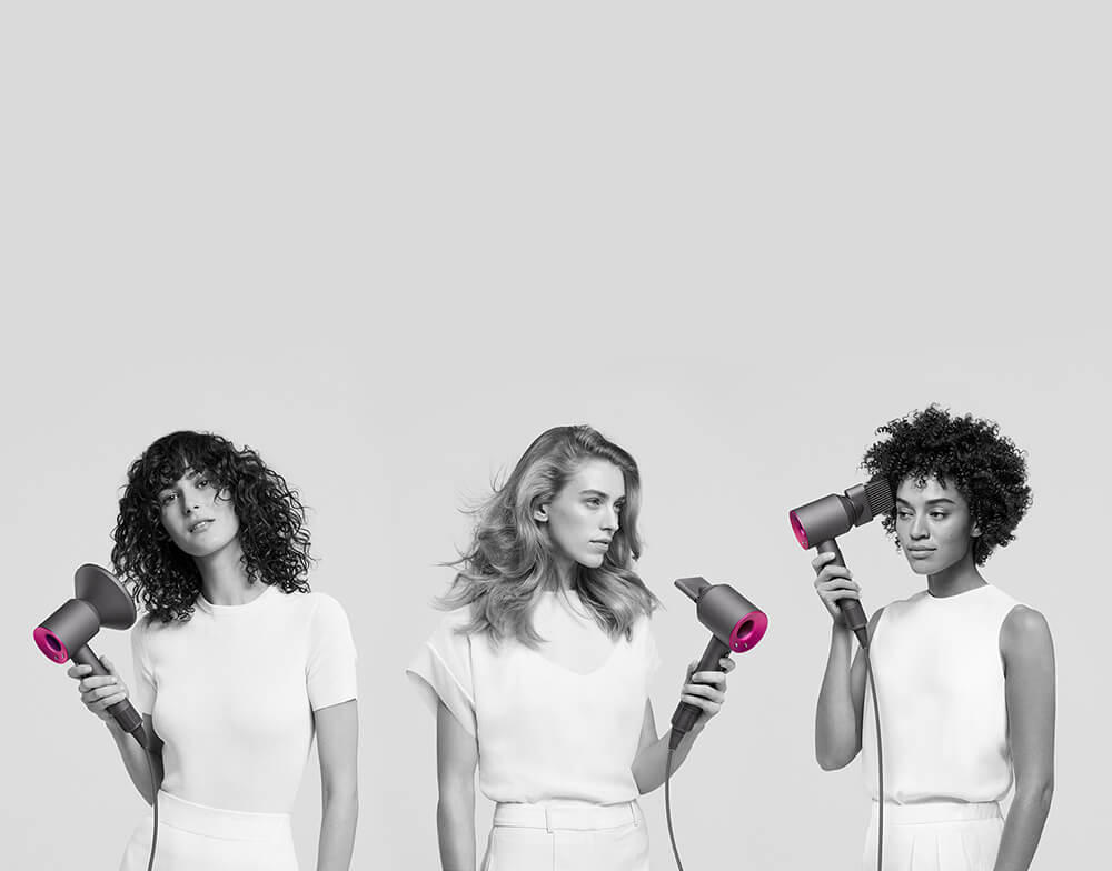 Dyson : aspirateurs, ventilateurs, chauffages et accessoires | Site ...